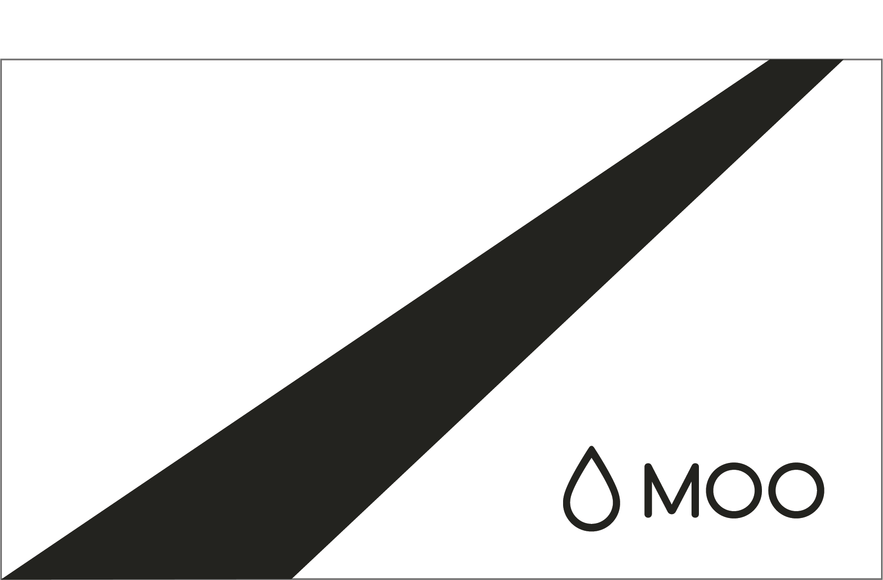 Using Special Finishes as an Enhancement – MOO | Support