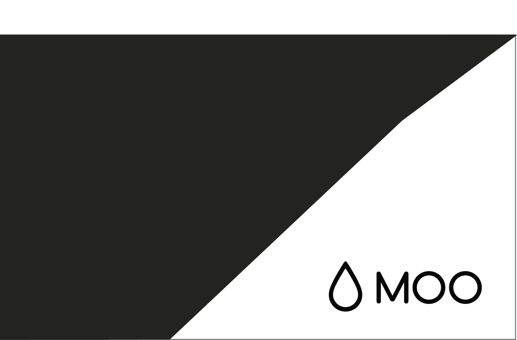 Using Special Finishes as an Enhancement – MOO | Support