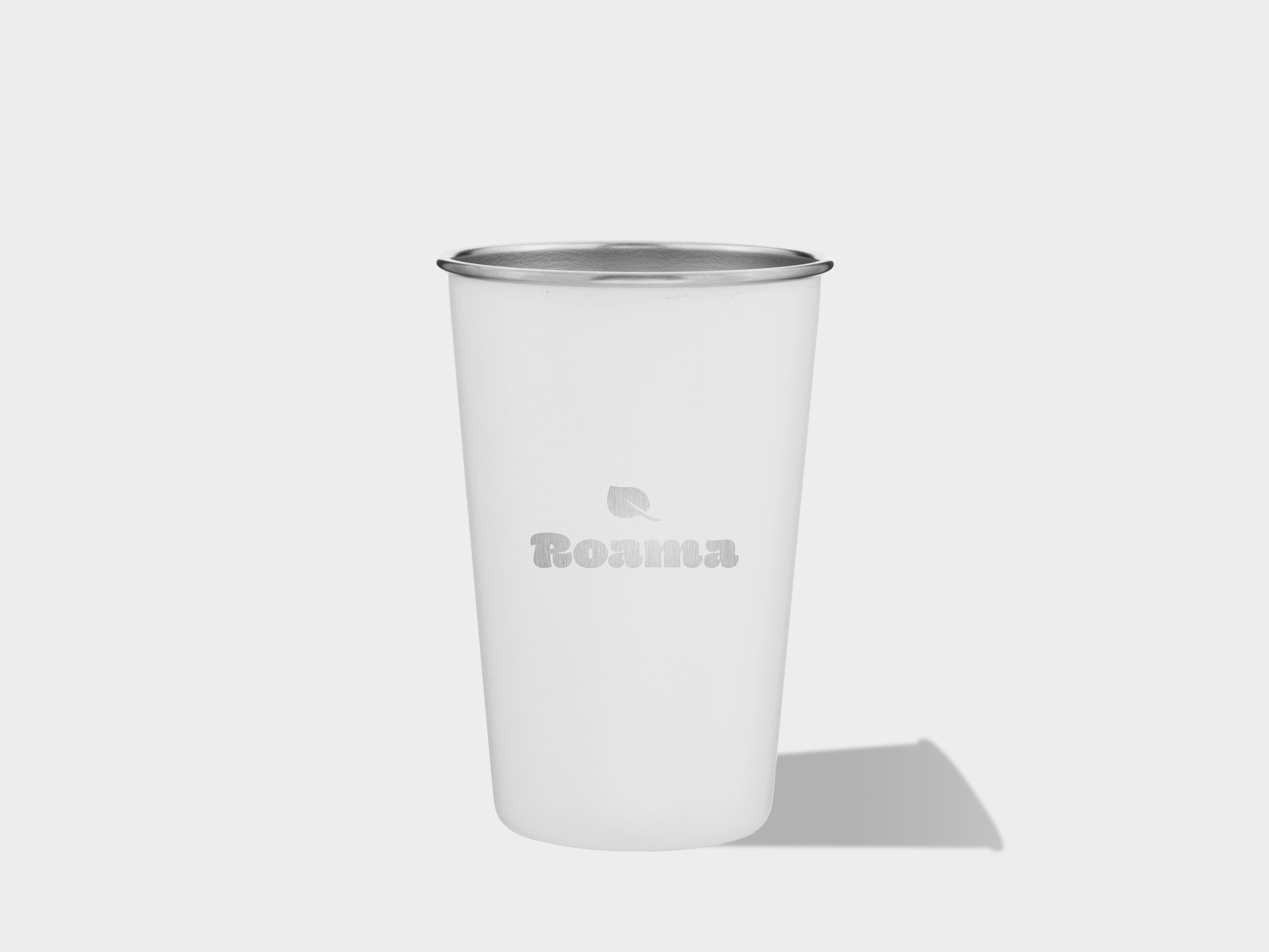 Custom Stainless Steel Pint Specifications – MOO | Support