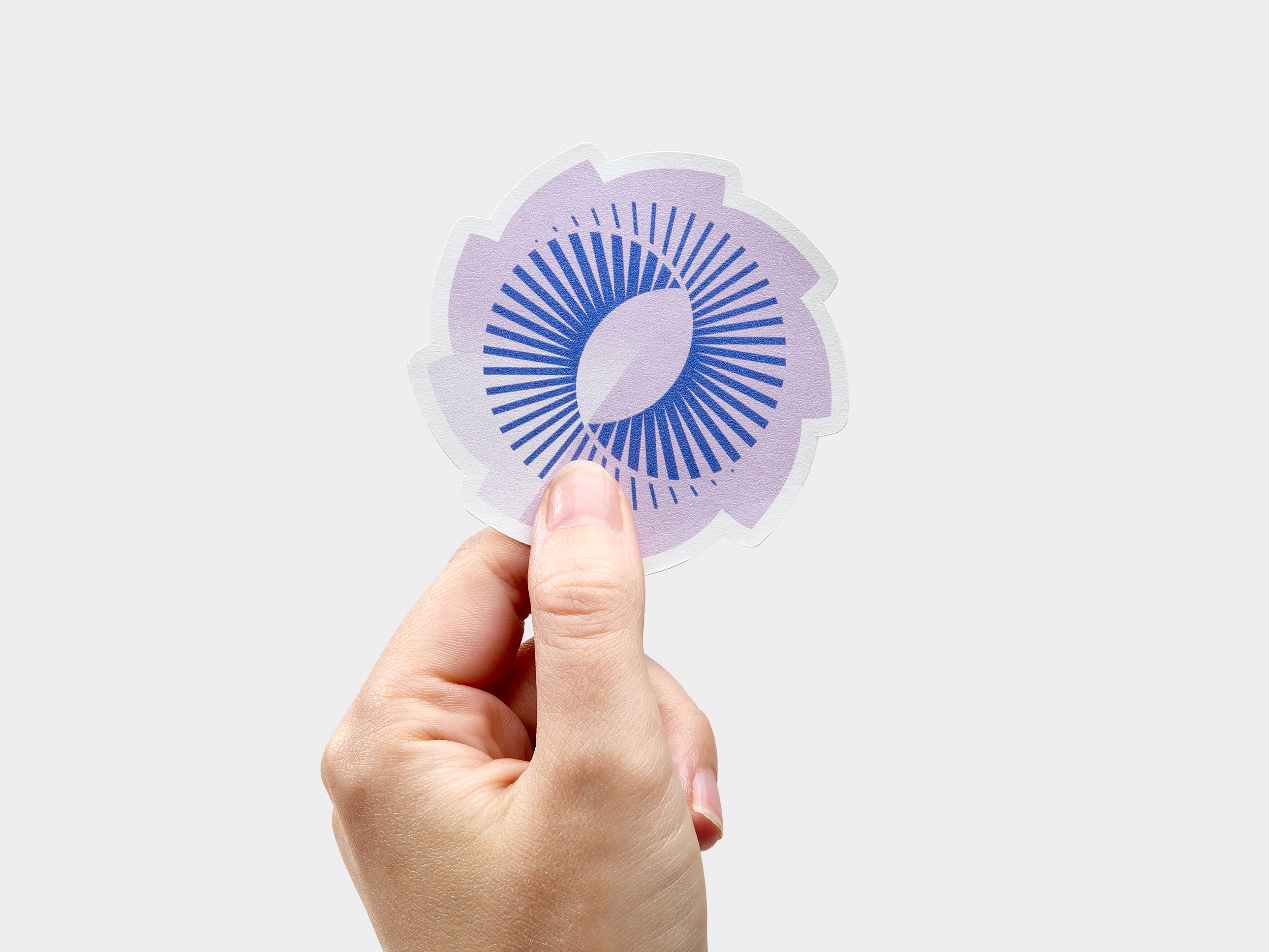 Die Cut Stickers – MOO | Support